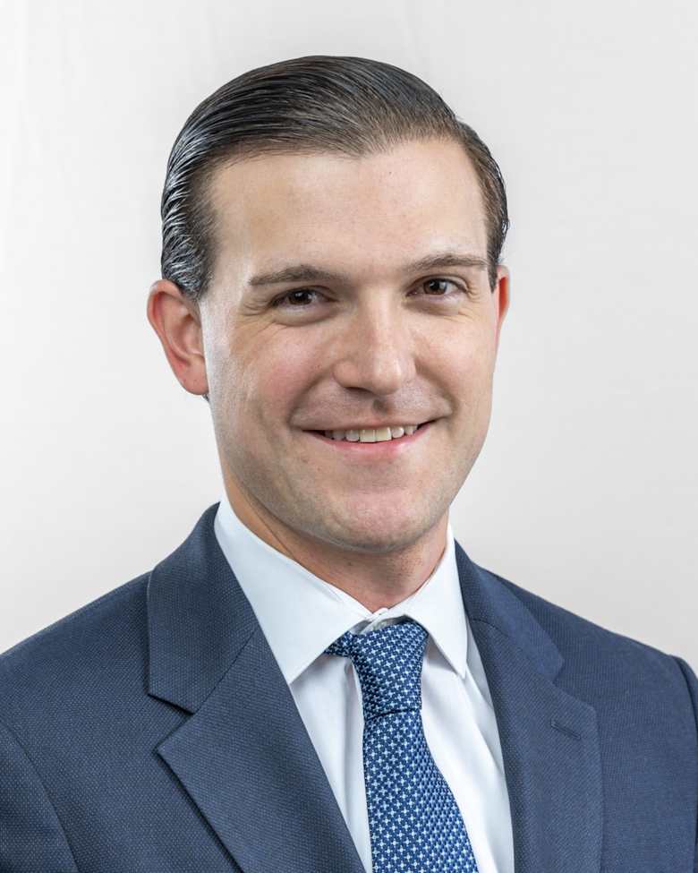 Jason Lundy | Managing Director, Capital Markets | United States