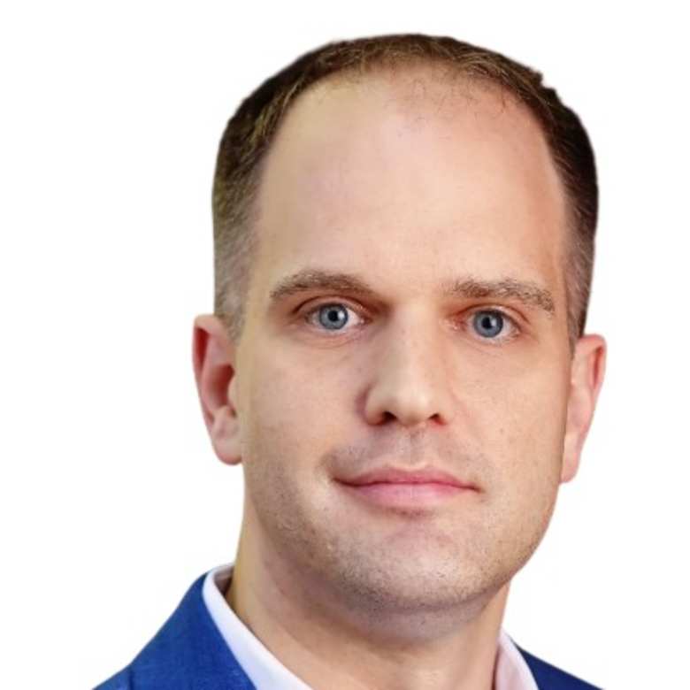 Chris Farrell, MAI | Executive Director | United States