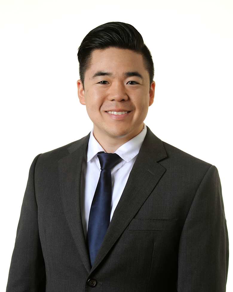 Daniel Ma | Vice President | United States