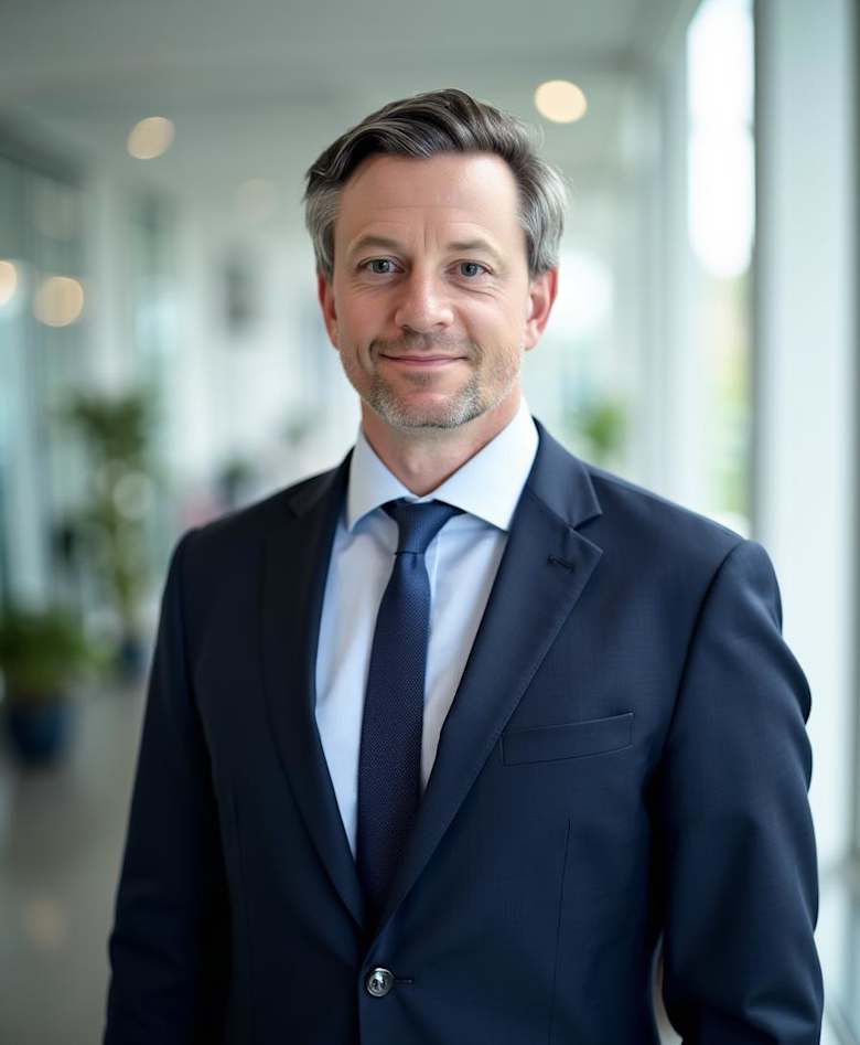 Britton Burdette | Senior Managing Director, Capital Markets | United ...