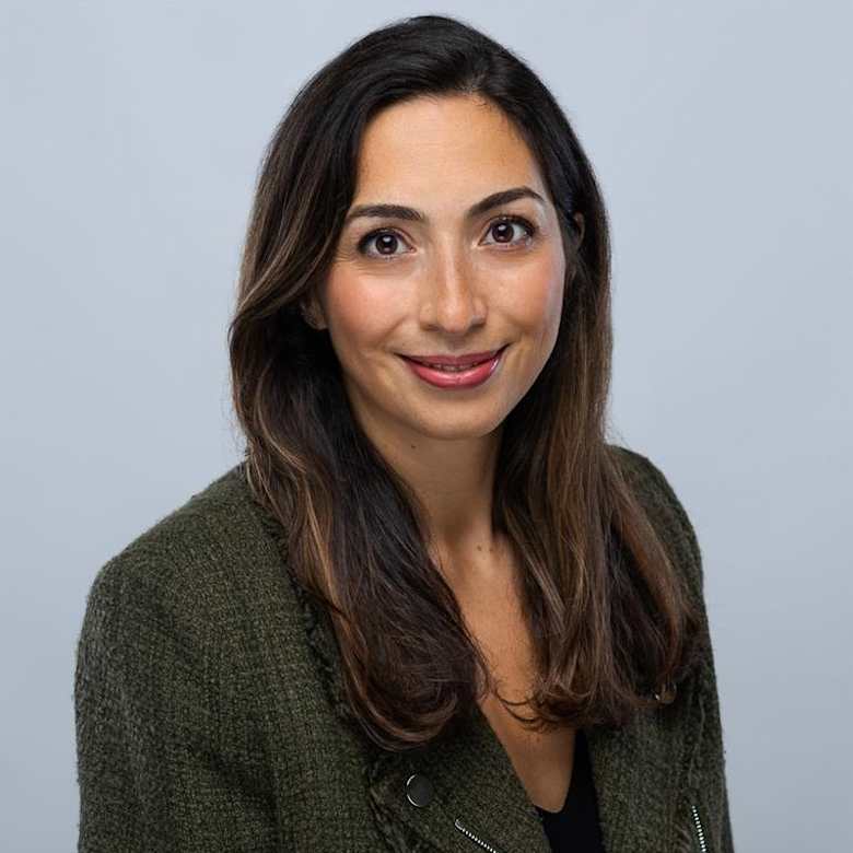 Laura Ben-Ibgui | Executive Vice President Head of France Hotels ...