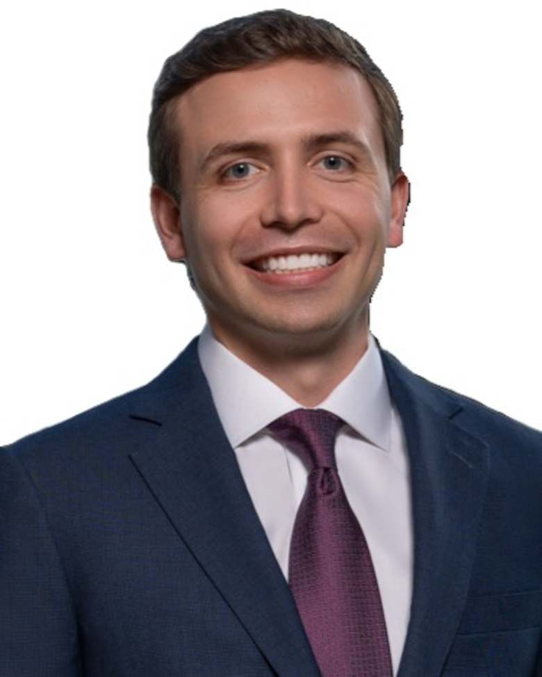 Nick Brown | Director, Capital Markets | United States