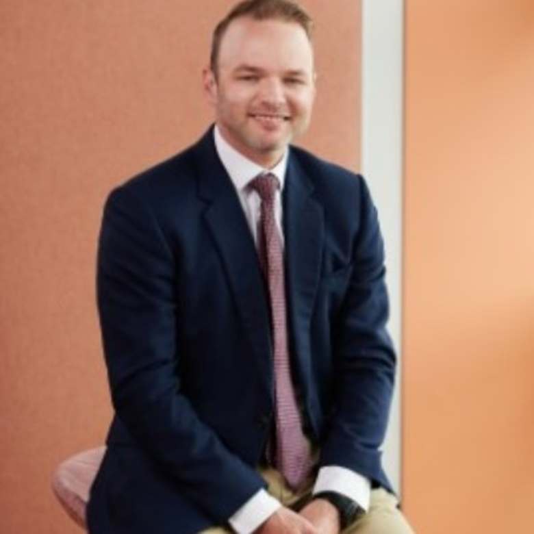 Michael France Todd | Senior Vice President EMEA Hotels & Hospitality ...