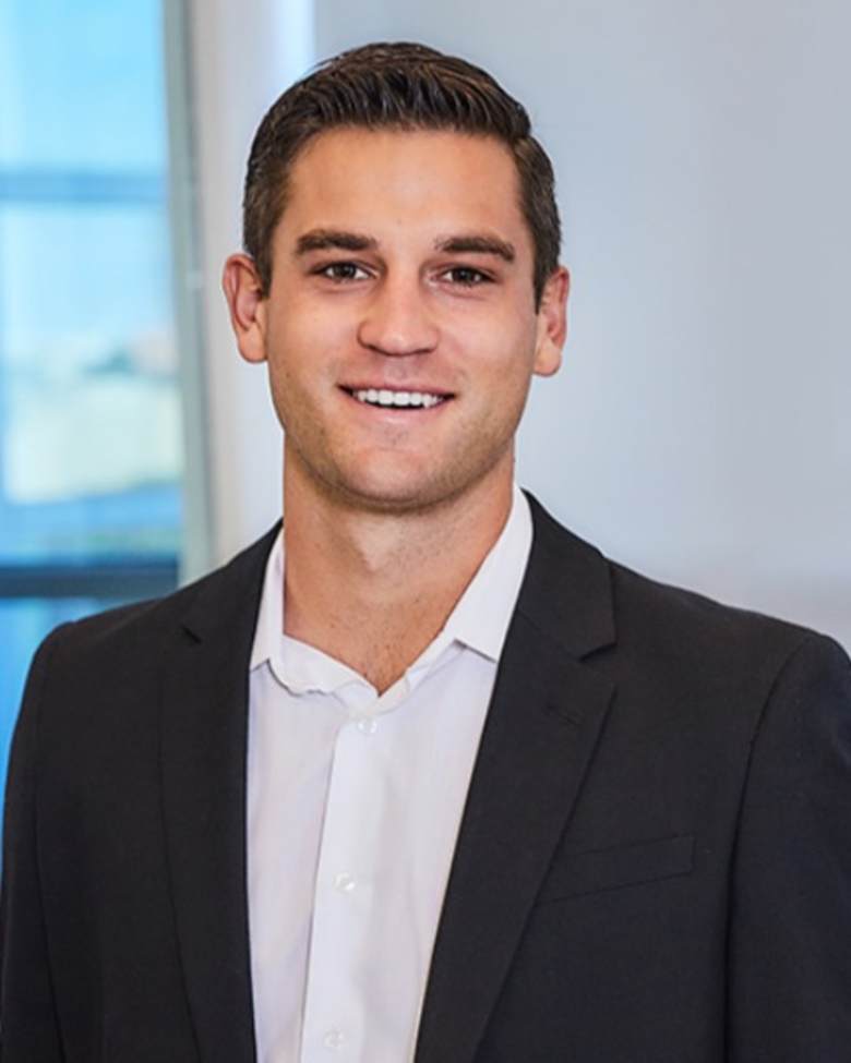 Hunter Ancich | Associate | Tenant Representation | United States