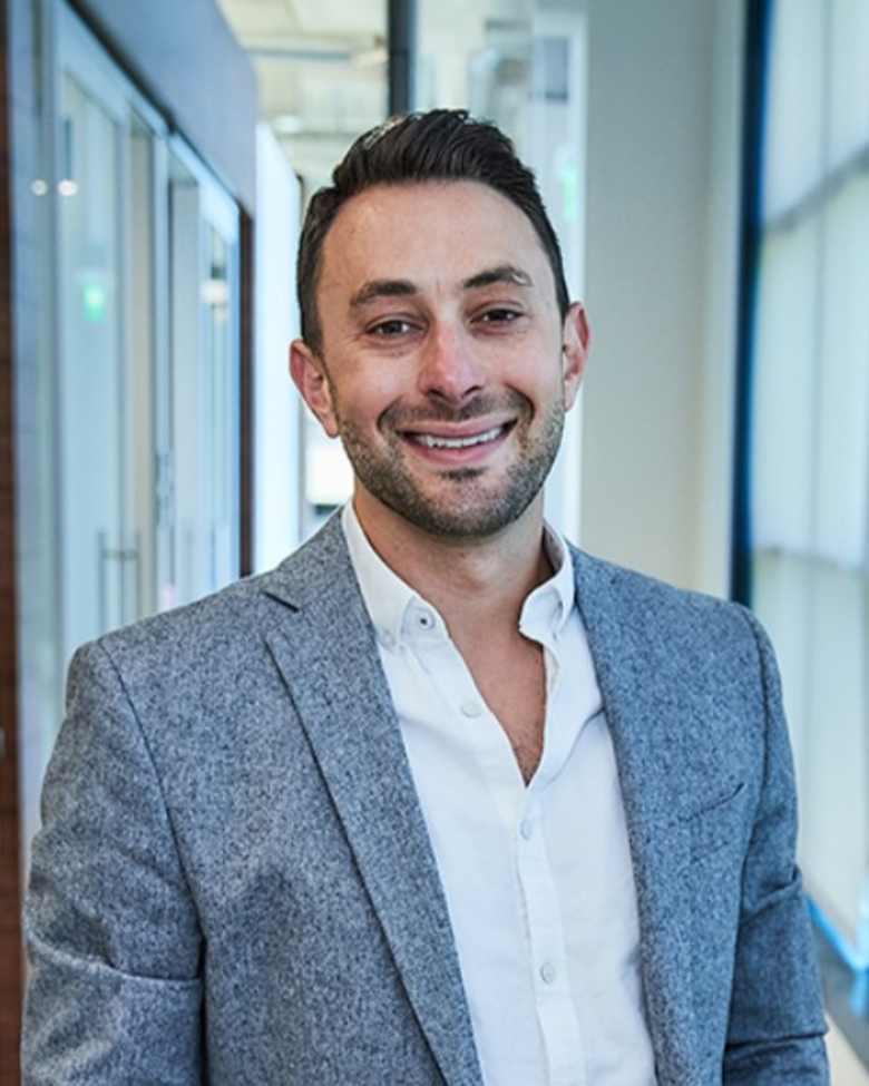 Scott Schindler | Managing Director | United States