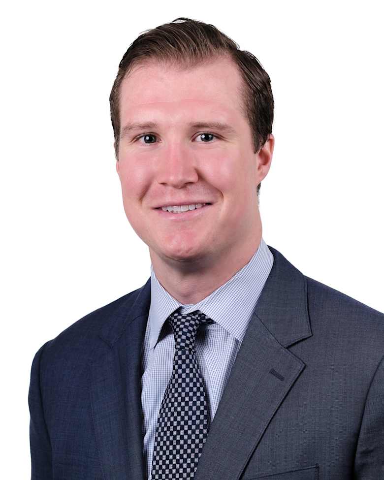 Mike Shepard | Director, Capital Markets | United States