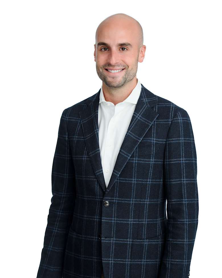 Andrew Coe | Managing Director | United States
