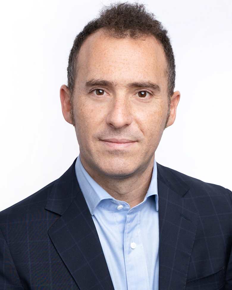 Scott Figler | Director, Canada Research | Canada