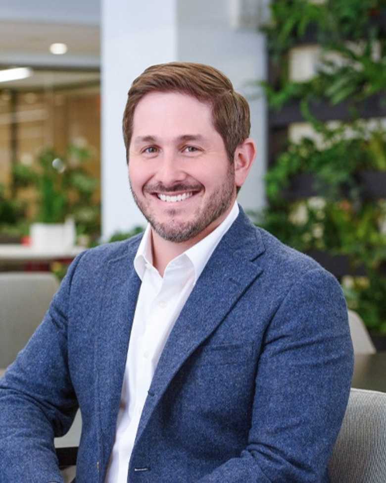 Drew Isaacson | Senior Managing Director, Capital Markets | United States