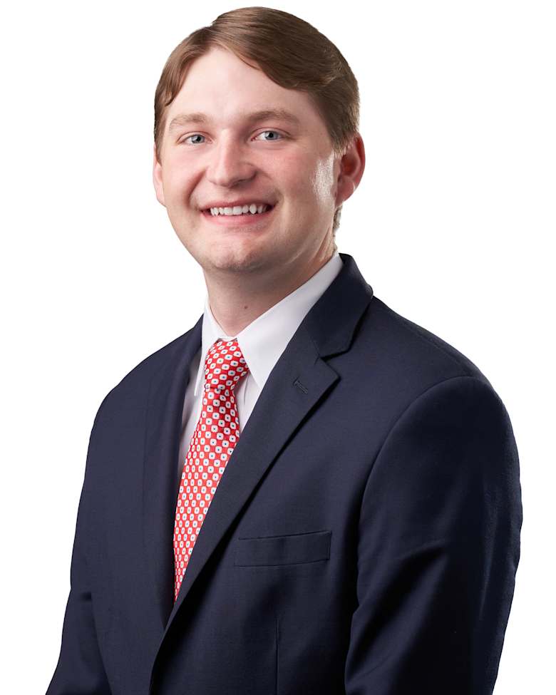 Matthew Underhill | Senior Associate | United States