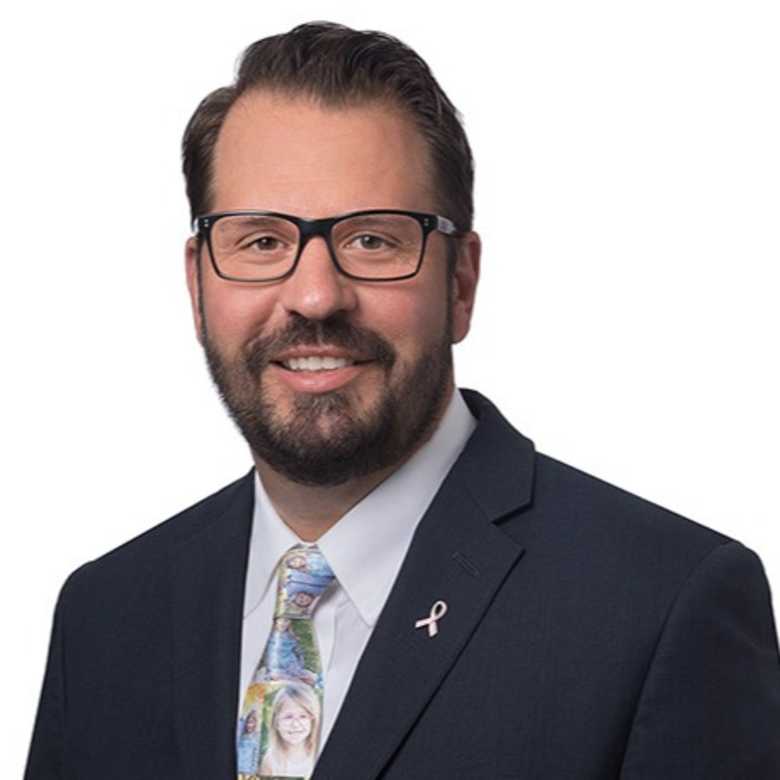 Daniel Cushman And Wakefield