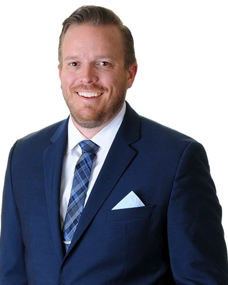 Justin Greider | Senior Vice President - FL Retail Lead | United States