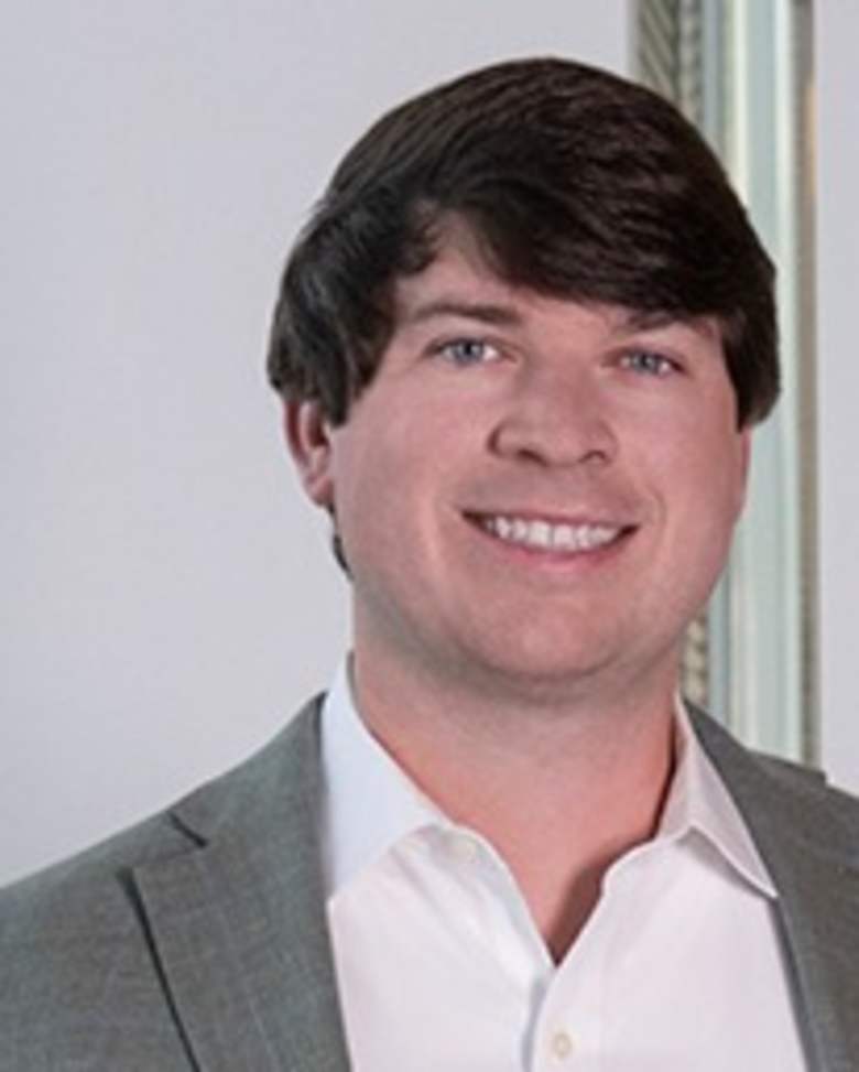 Justin Booth | Senior Vice President, Industrial | United States