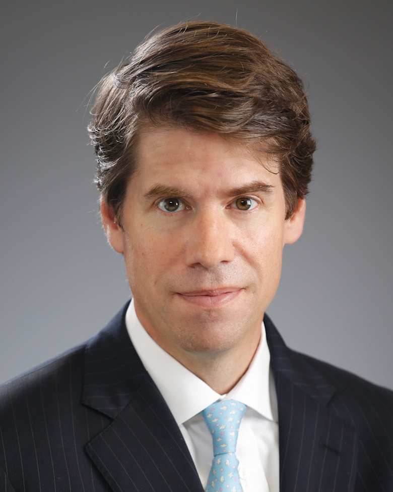 Jeff Miller | Senior Managing Director | United States