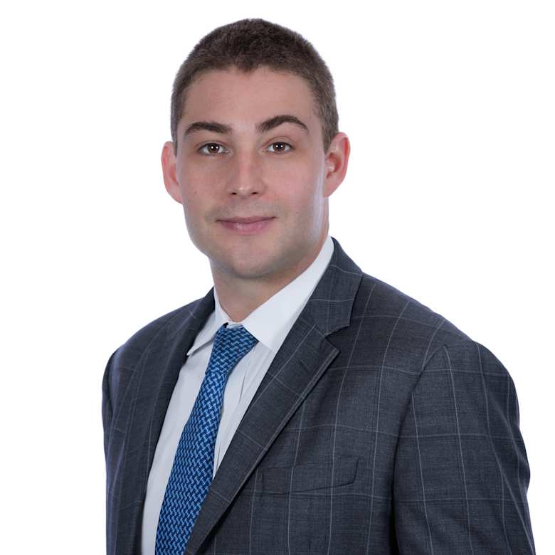 Alex Possick | Senior Director, Capital Markets | United States