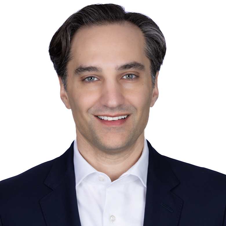 Brian Shanfeld | Senior Managing Director, Capital Markets | United States
