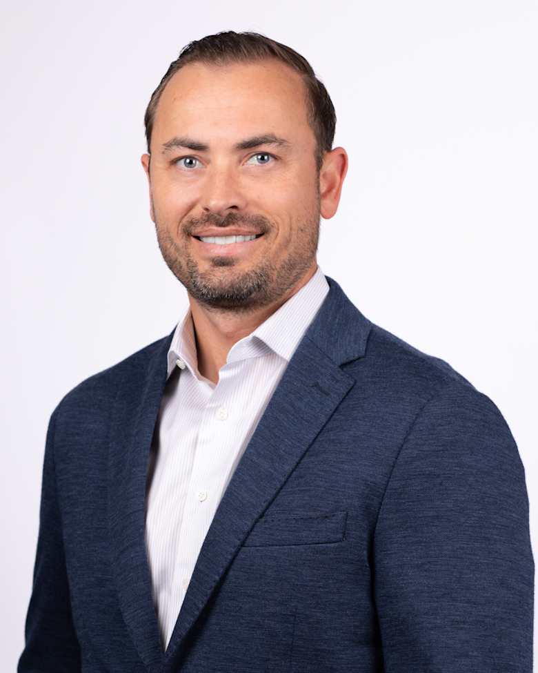 Dan Johnson | Managing Director | United States