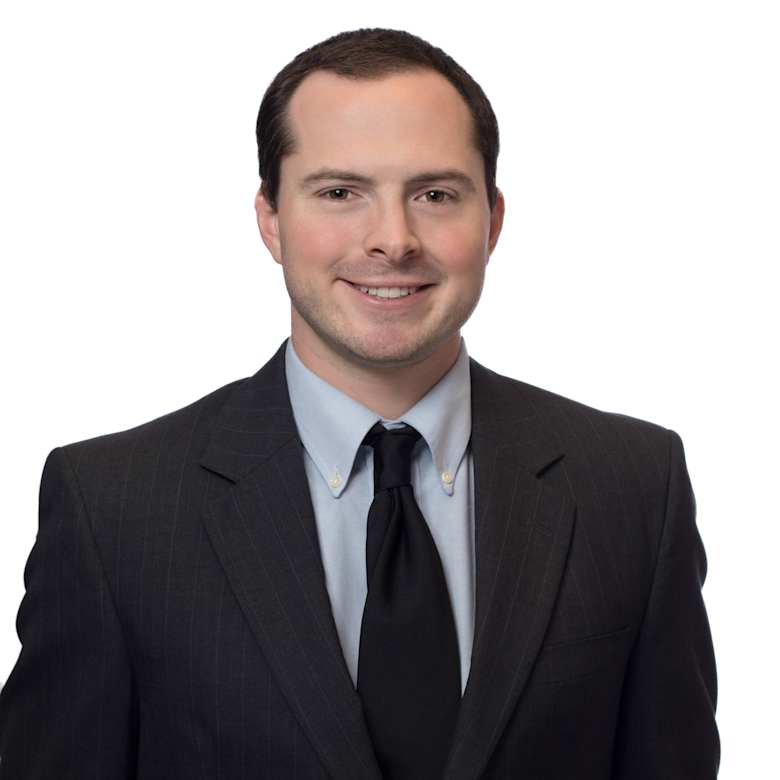 Jacob R. Andrews | Senior Director | United States