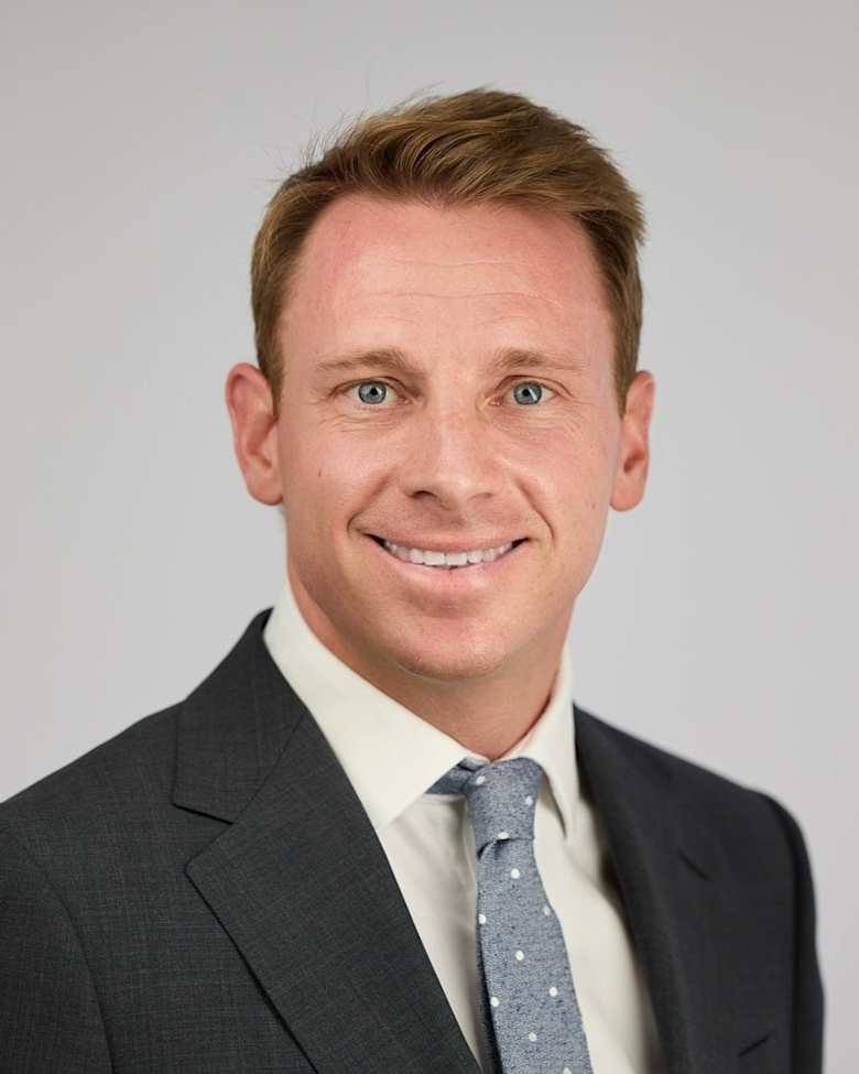 Harry Sullivan | Director | Australia