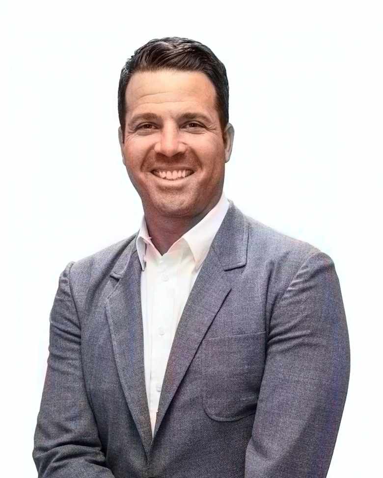 Jason Volpe | Executive Managing Director | United States