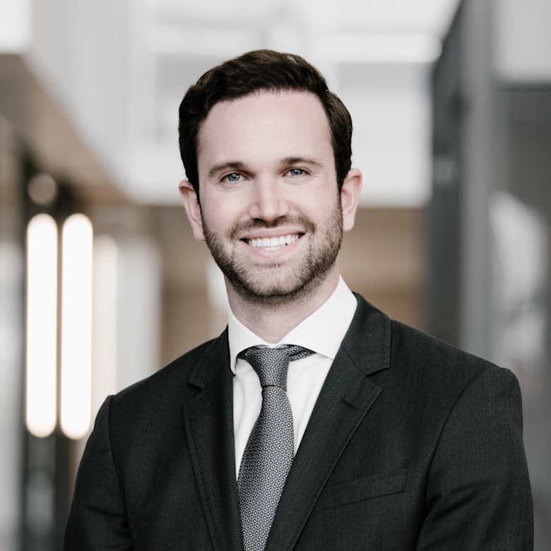 Matt Fulton | Director, Equity Advisory | Australia