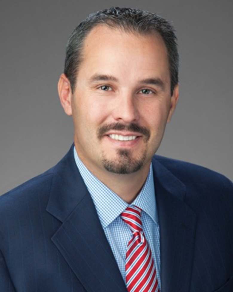 Mark Raines | Managing Director | United States