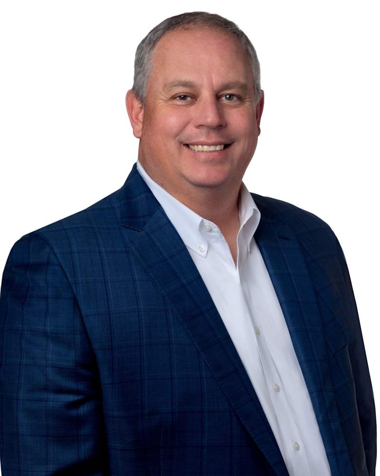 Matt Ramsey | Executive Vice President, Brokerage | United States