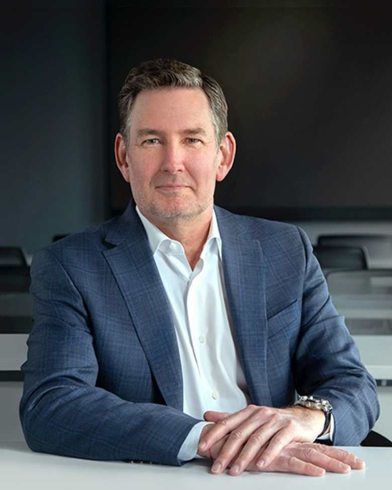 Rob Schmidt | Managing Director | United States