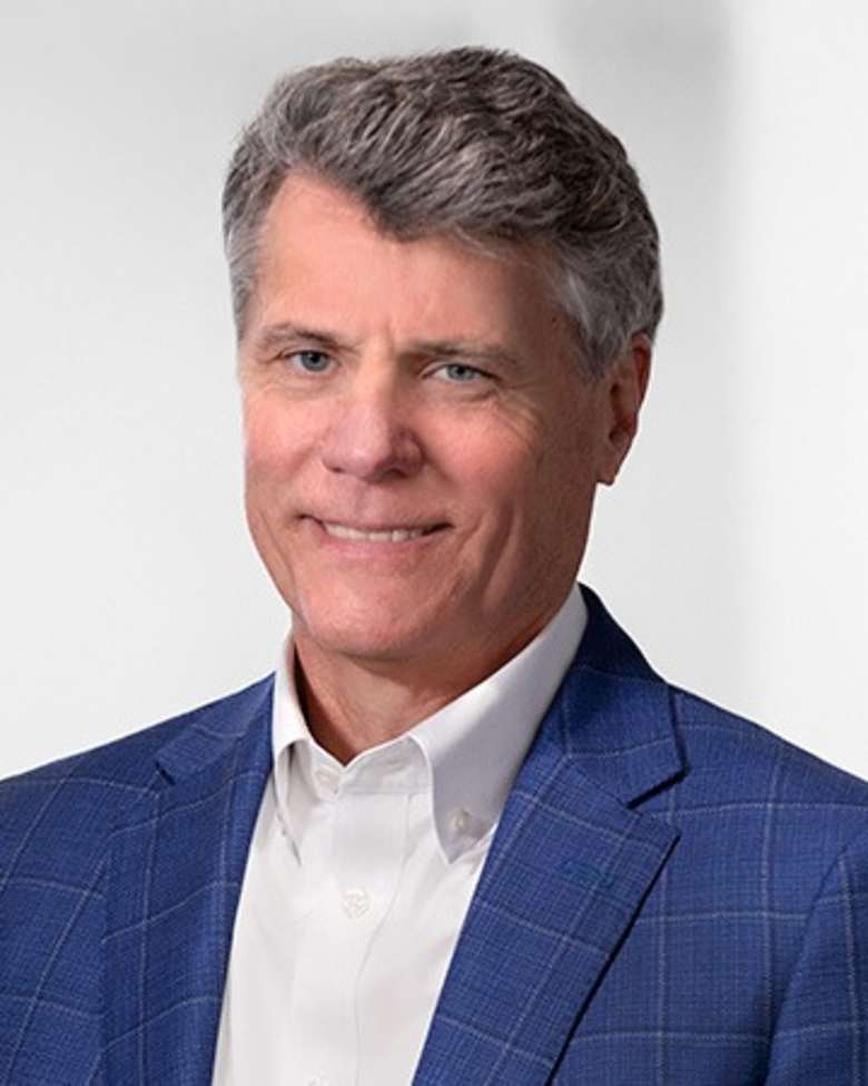 Michael Adams | Senior Vice President | United States