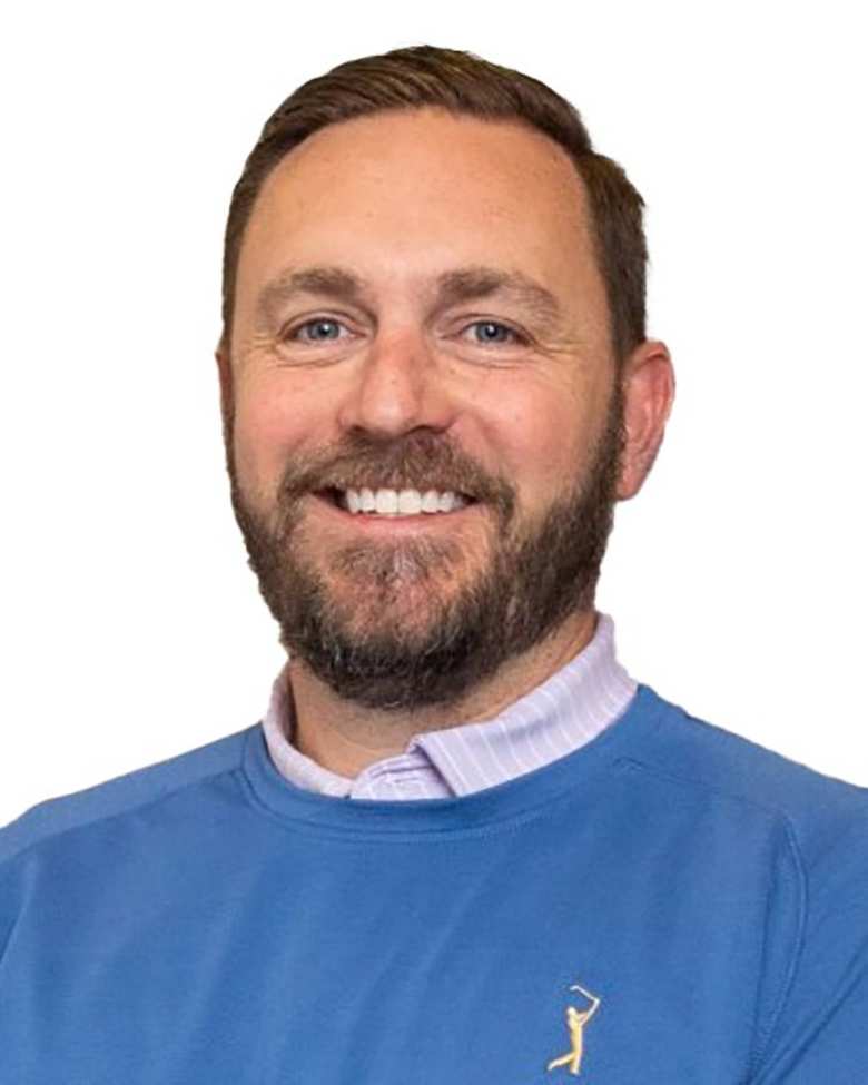 Jesse Shimp | Executive Managing Director | United States