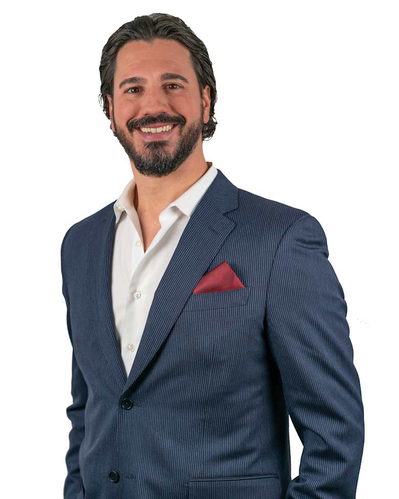 Peter Caruso | Managing Director, Brokerage | United States