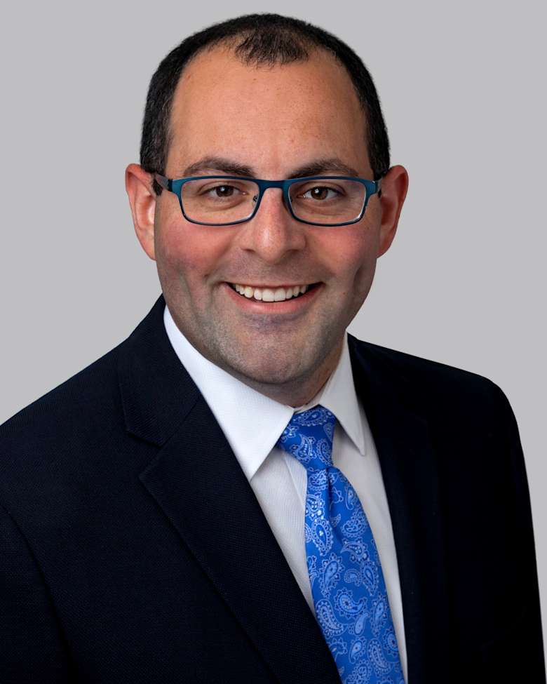 Brett Abrams | Global Head of Lease Administration | United States