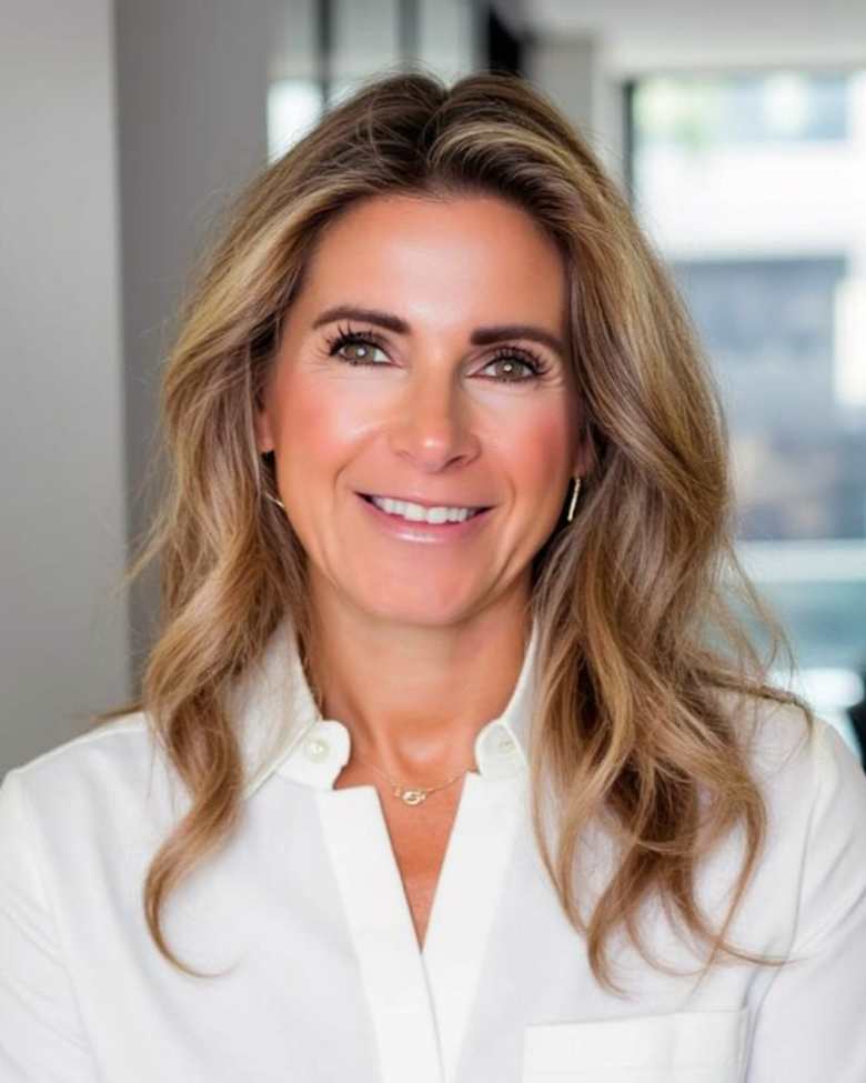 Lucia Hedke | Managing Director, Brokerage | United States