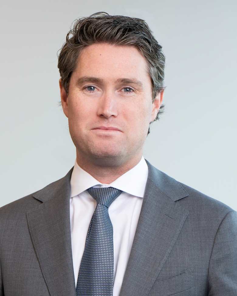 Robert Sweeney | Executive Vice President, Tenant Representation | Canada