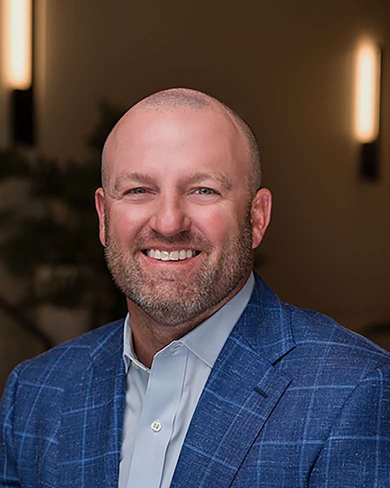Nick Poole | Managing Director | United States