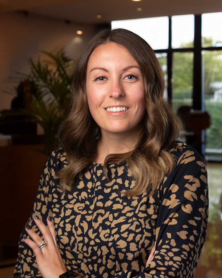 Laura Farrell | Vice President | United States