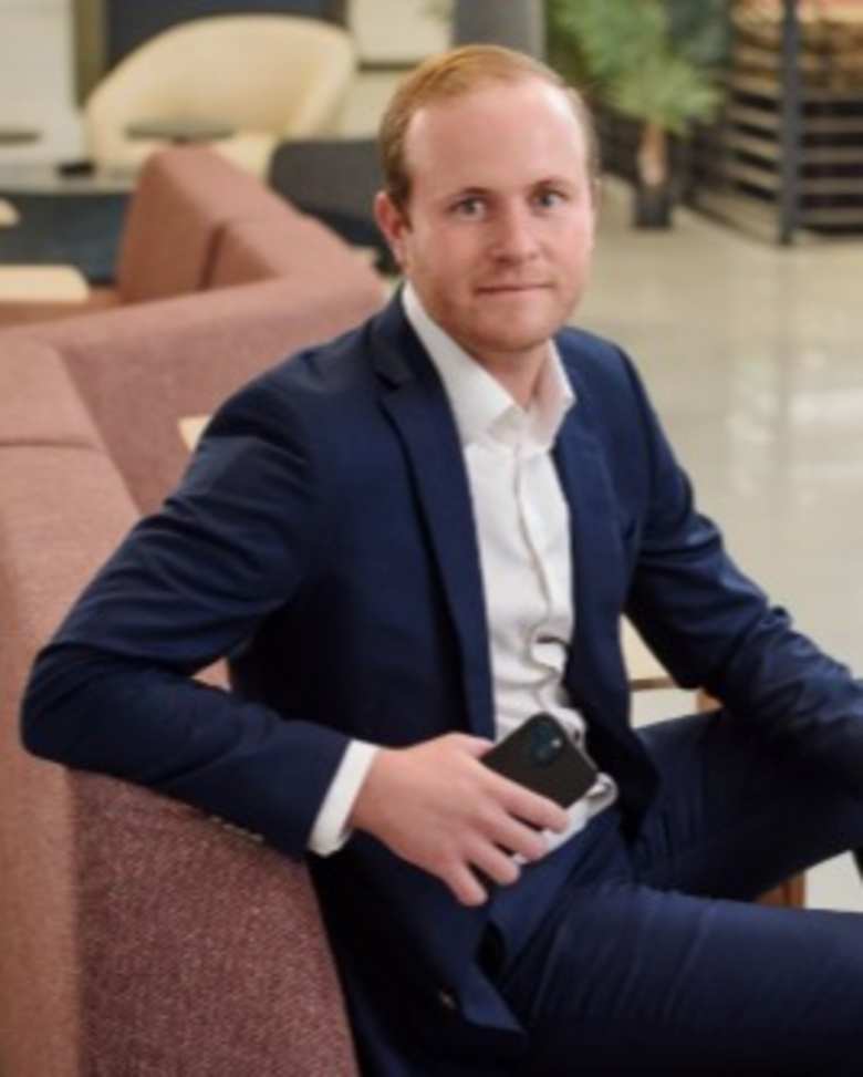 Thomas Burrus | Associate Vice President, Brokerage | United States