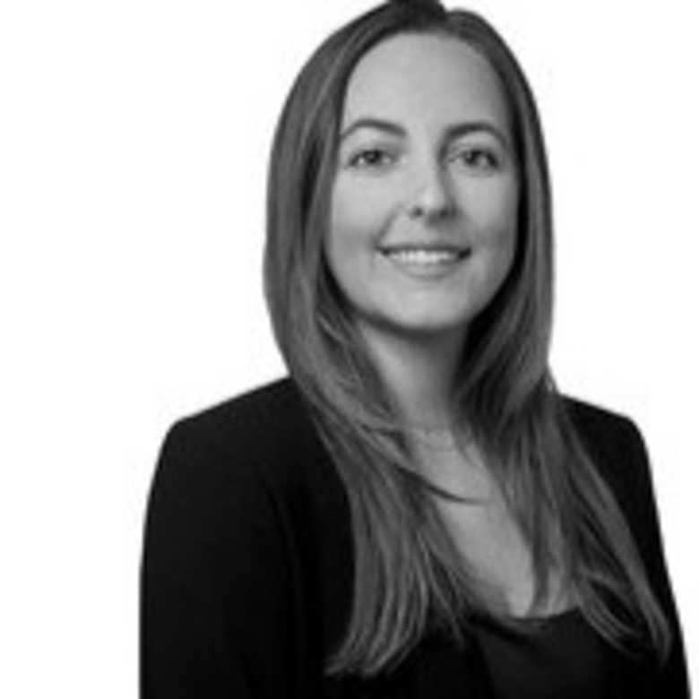 Ellen Spivey | Associate, Brokerage | United States