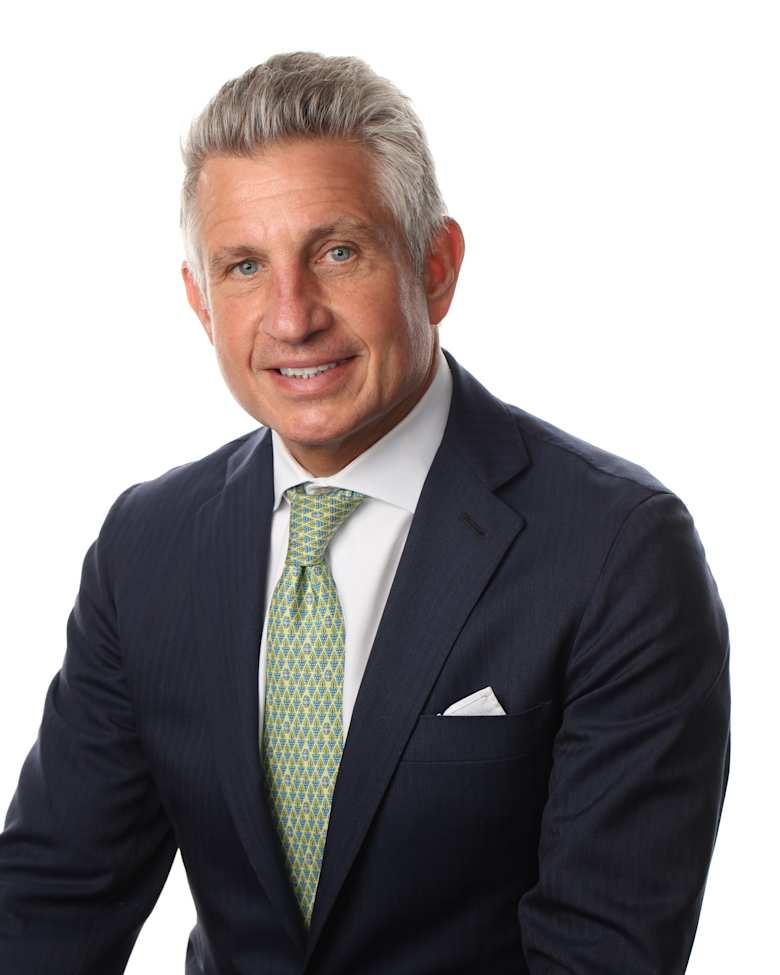 Frank Coco | Executive Managing Director | United States