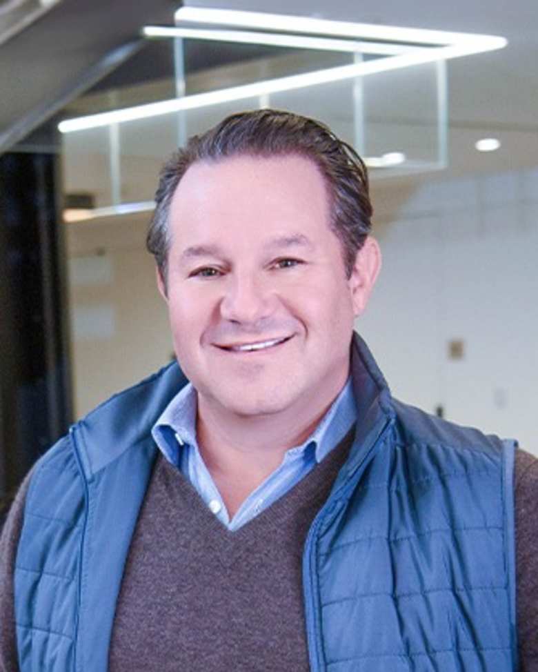 Randy Abend | Managing Director | United States