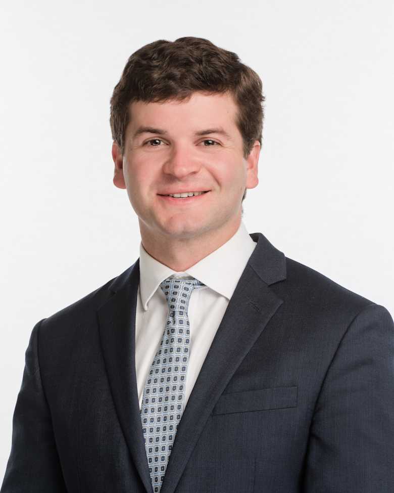 Ryan Manfredi | Associate | United States