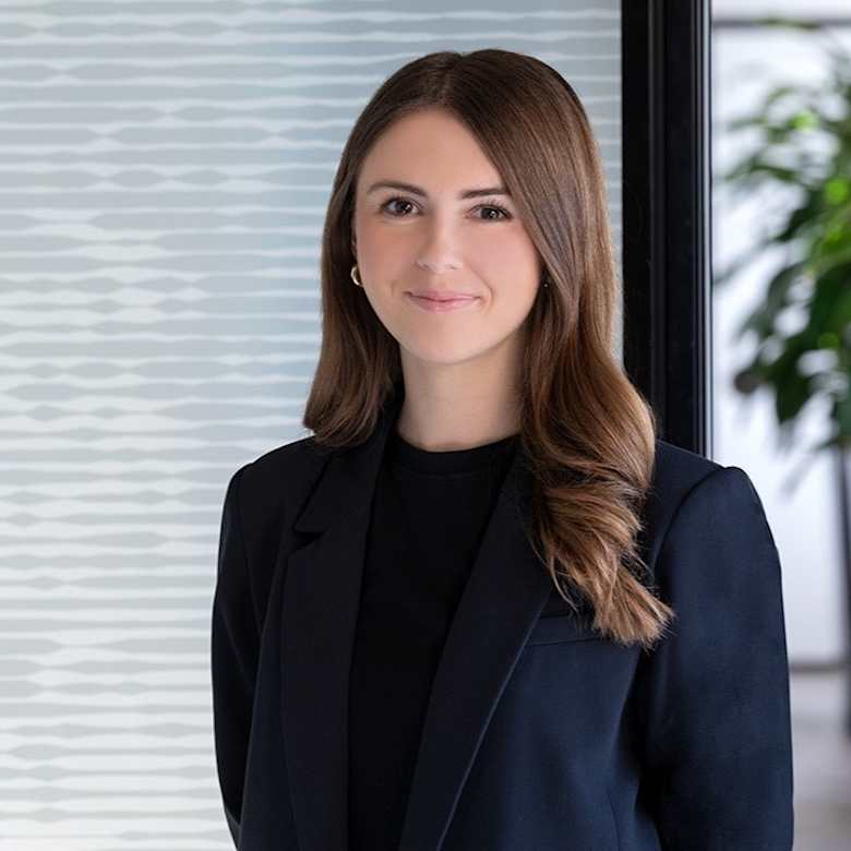 Grace Fangman | Senior Associate, Brokerage | United States