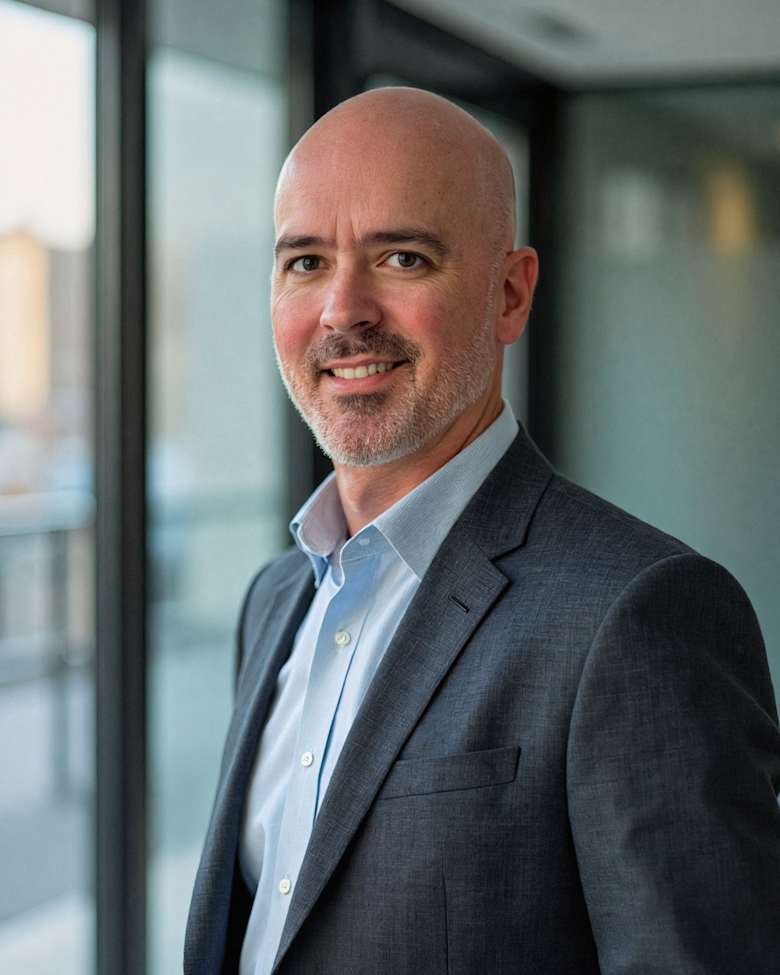 Dan McCarthy | Vice Chairman | United States