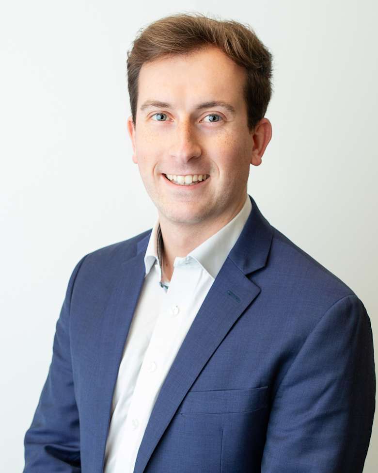 Josh Weithman | Senior Vice President, Brokerage | United States