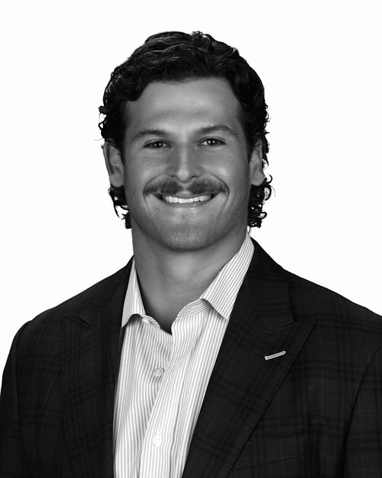 Jake Bargas | Associate, Brokerage | United States
