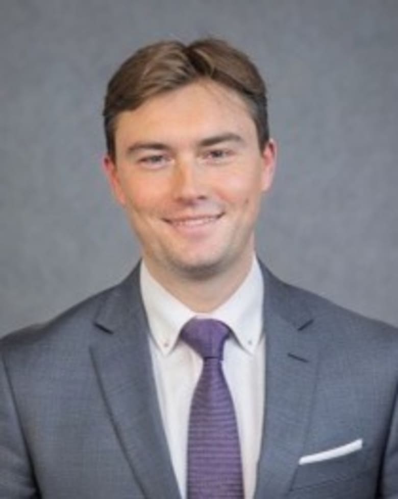 John Madden | Associate, Brokerage | United States