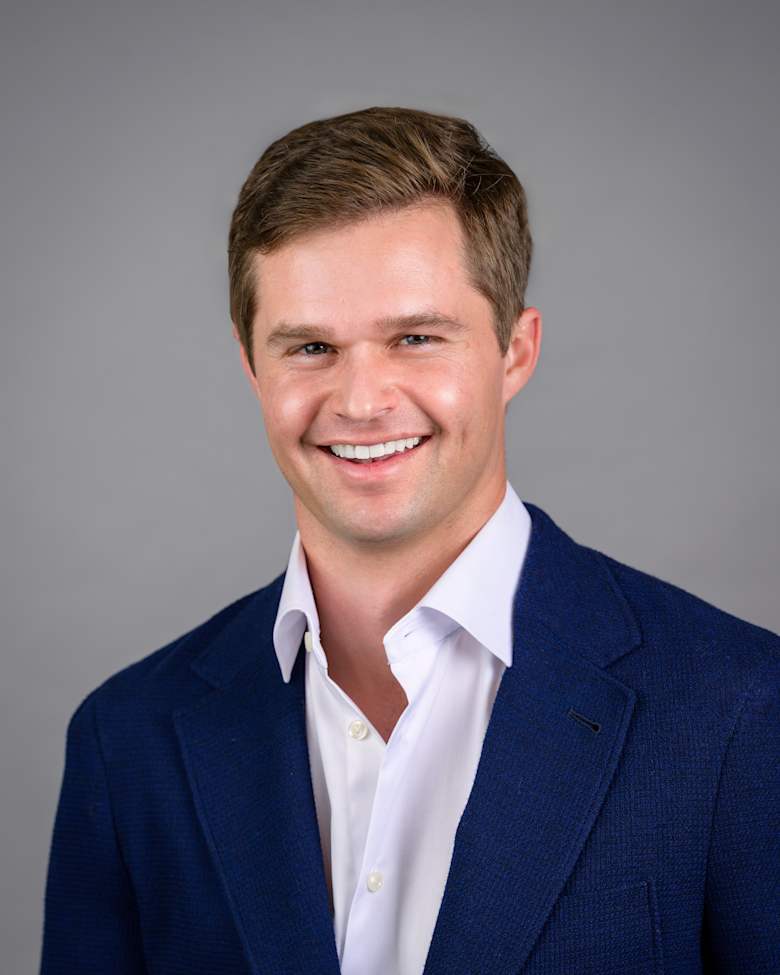 Joe Long | Managing Director | United States