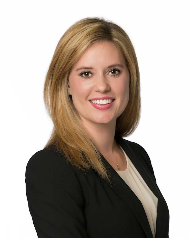 Elizabeth Jones | Managing Director | United States