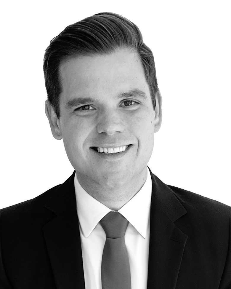Blake Rogers | Senior Managing Director, Multi-Housing Group Leader ...