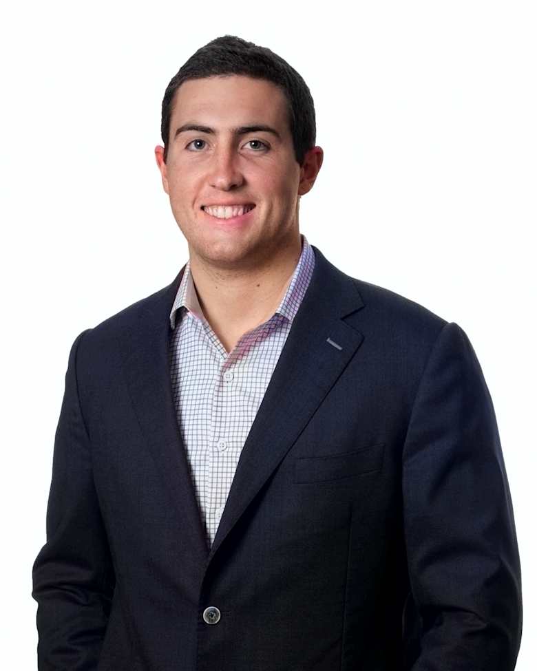 Grant Dettmer | Vice Chairman | United States